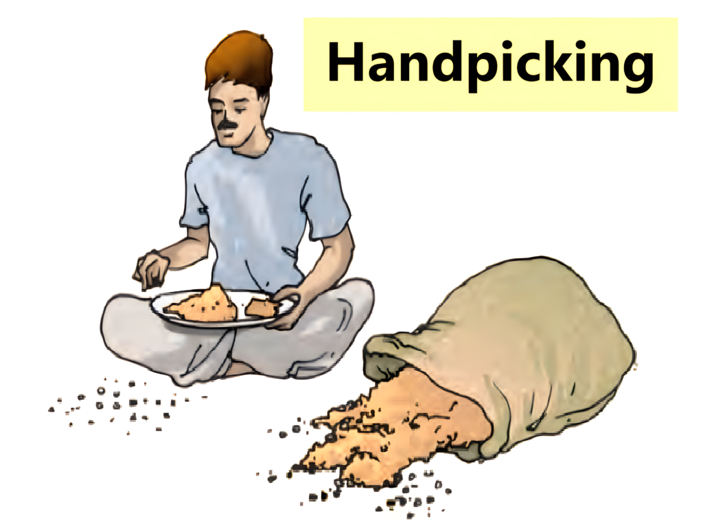 ncert-solutions-class 6-Science-separation of substances