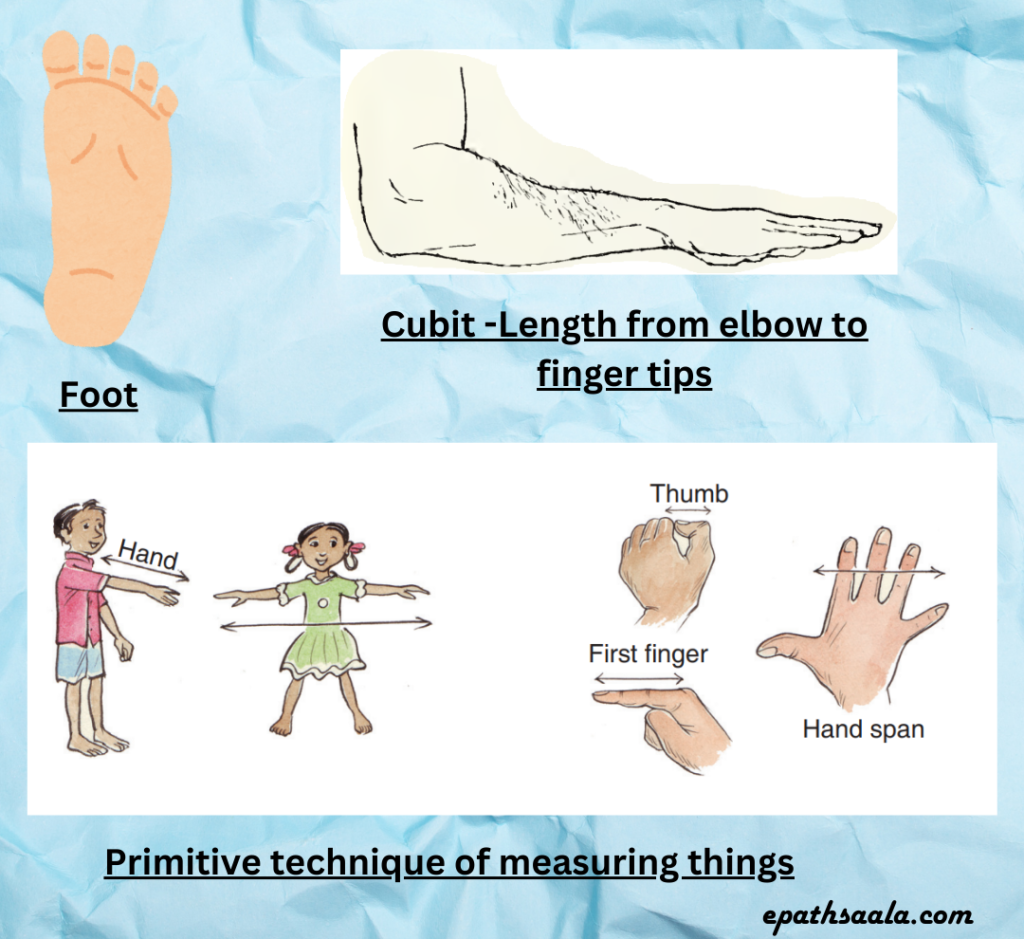 NCERT-Solutions-Class-6-Science-Motion and Measurement of Distances